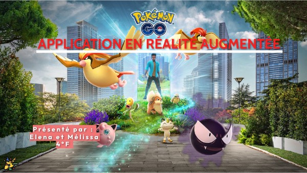 Elena Mélissa 4°F | Genially