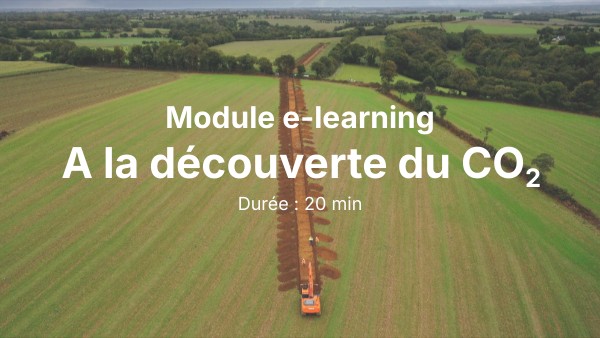 A la découverte du CO 2 | Genially