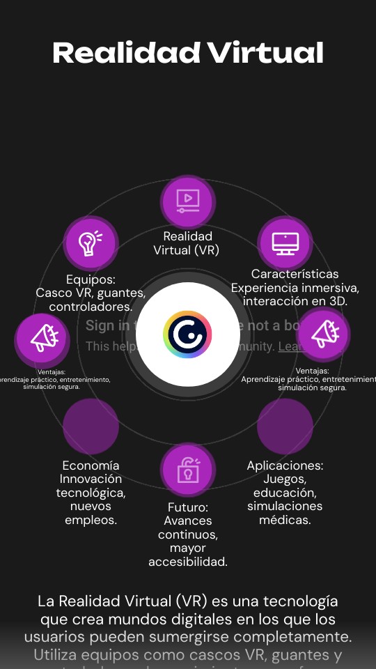 Realidad Virtual | Genially