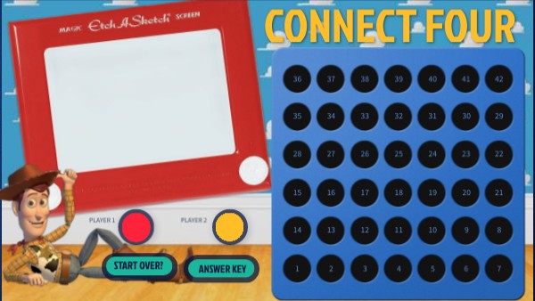 6.04 connect four | Genially