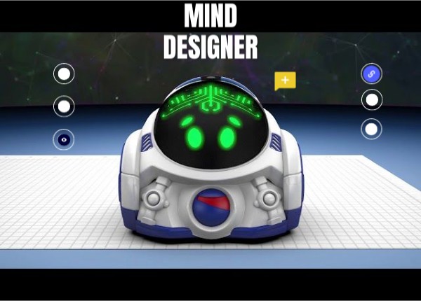 MIND DESIGNER | Genially