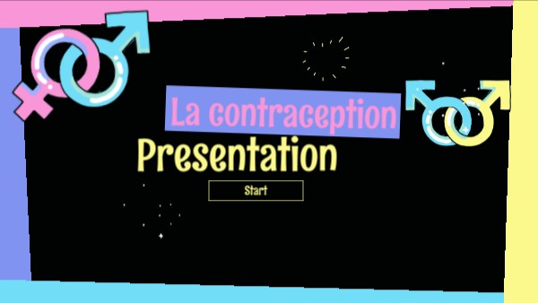 Presentation | Genially