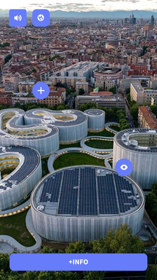 BOCCONI EDIFICIO nZEB | Genially