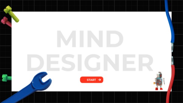 mind designer | Genially