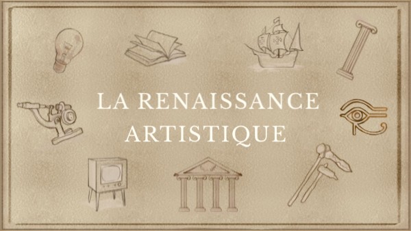 La Renaissance | Genially