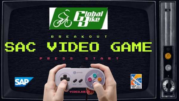 GBI ESCAPE GAME SAP UCC CHICO | Genially