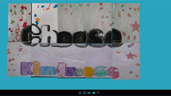 A New Era of Peace | Genially