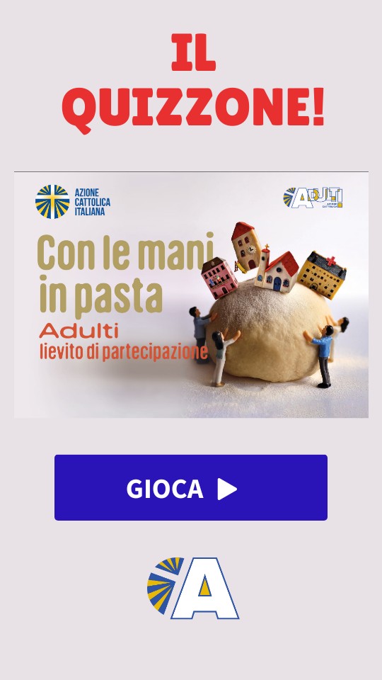 Il "Quizzone" | Genially