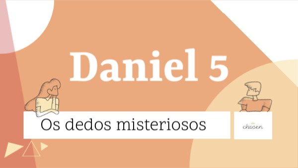 Daniel 5 | Genially