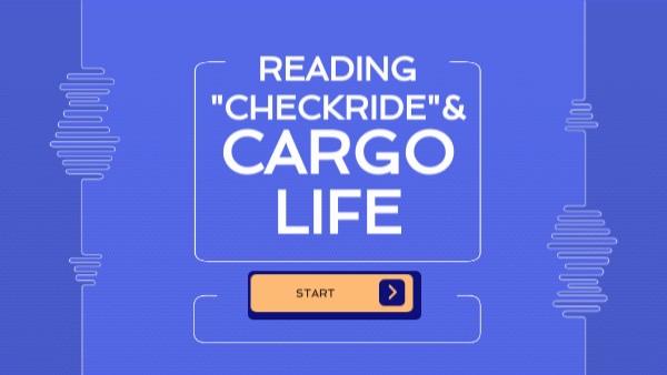 READING UNIT 5 | Genially