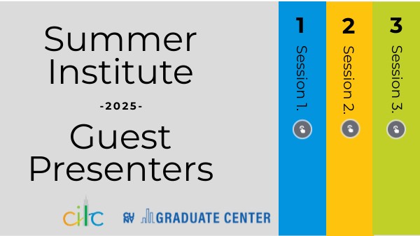 Program content | Genially