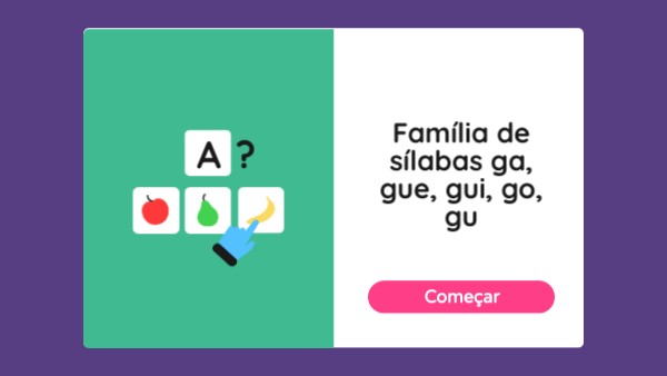 Fonema [g] | Genially