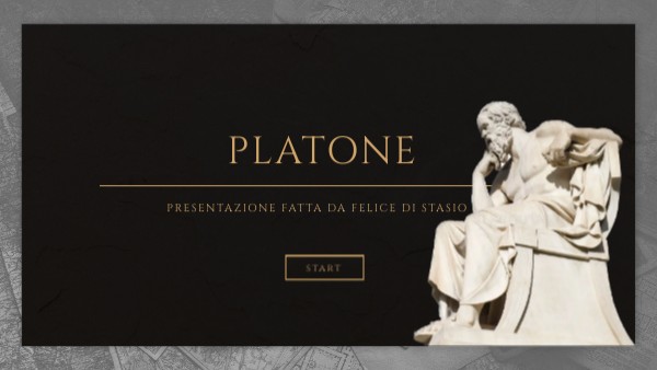PLATONE | Genially