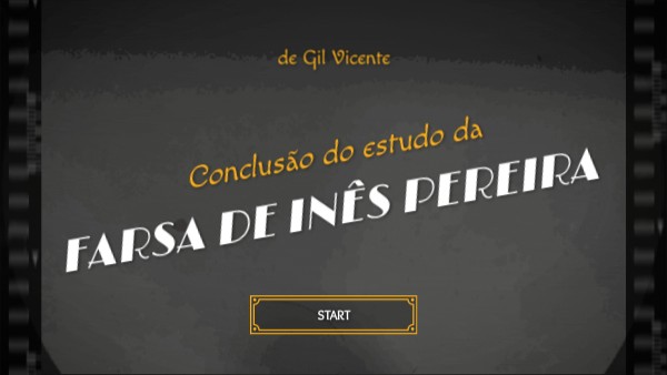 Farsa de Inês pereira | Genially