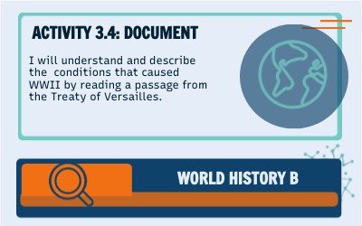 Activity 3.4: Document | Genially