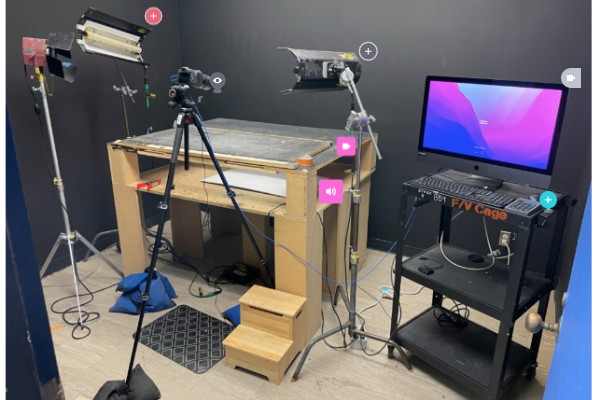 Stop Motion Animation Studio | Genially