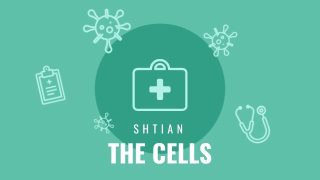 The cells | Genially