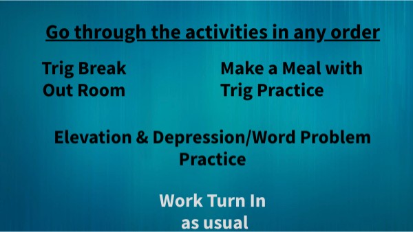 Unit 6 practice for summative | Genially