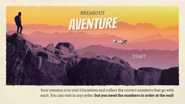 Unit 3 review | Genially