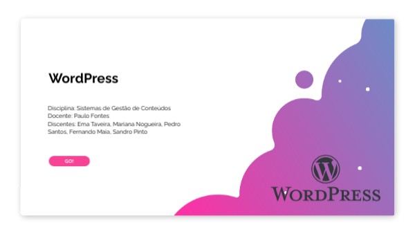 WordPress | Genially