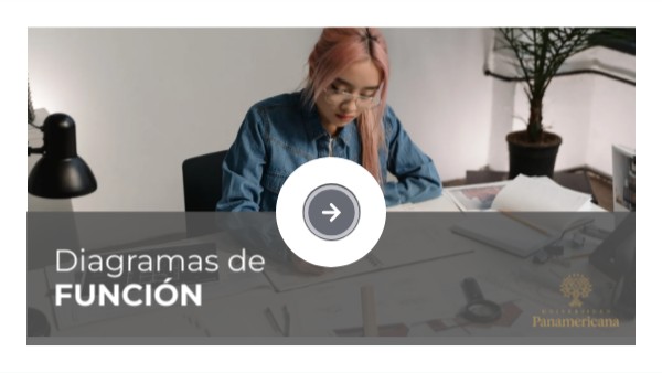 Diagramas de FUNCIÓN | Genially