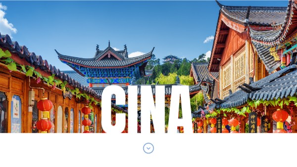 CINA | Genially