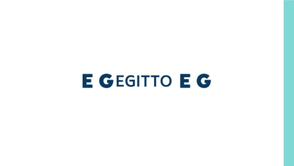 🇪🇬EGITTO 🇪🇬 | Genially