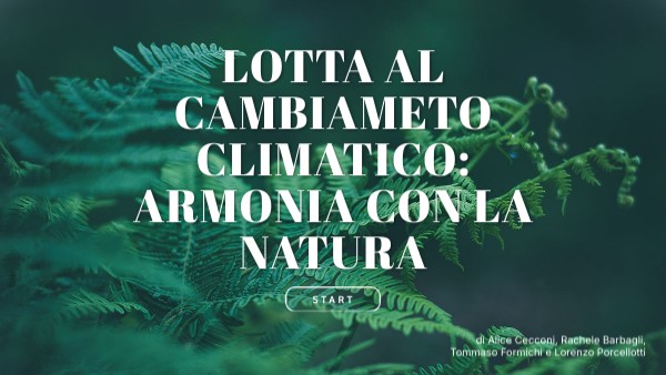 Presentazione ttrg violino | Genially