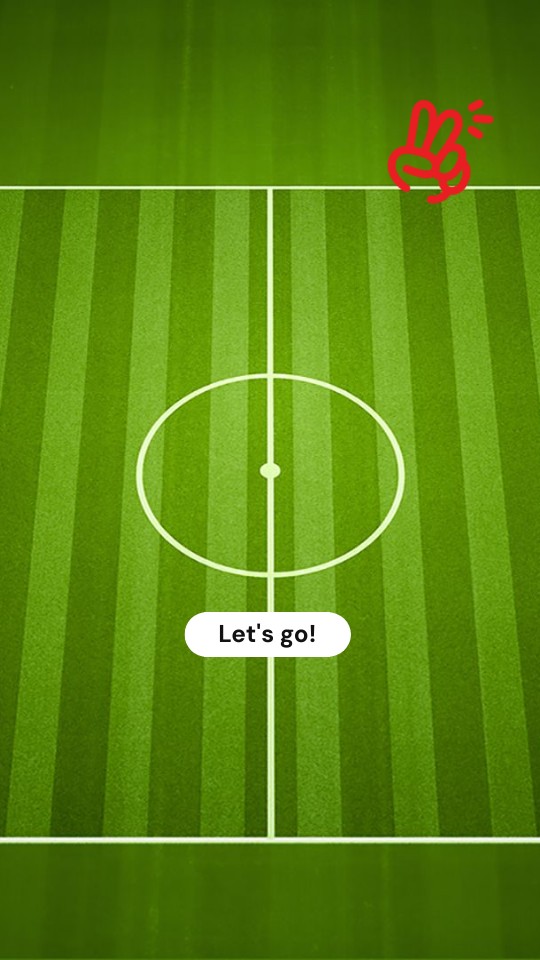 Let's go! | Genially