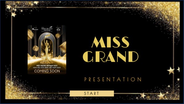 Miss Grand | Genially
