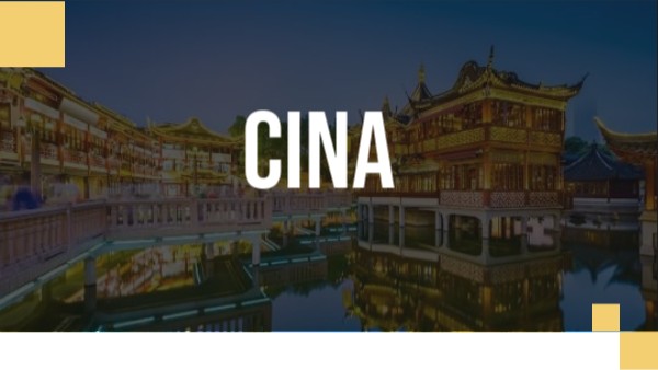 cina | Genially