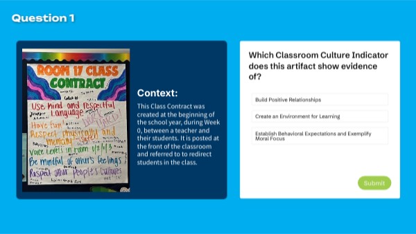 CF Culture Practice Part Two | Genially