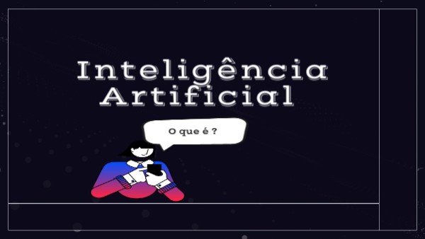 Inteligência Artificial | Genially