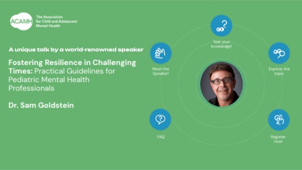 Sam Goldstein | Genially