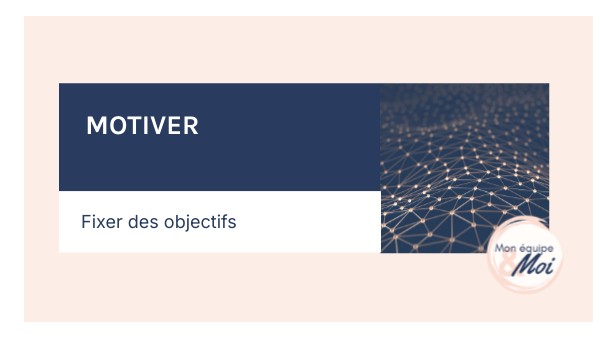 Fixer des objectifs | Genially