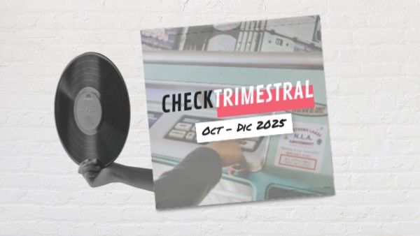 CHECK TRIMESTRAL | Genially