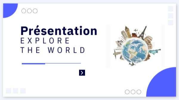 Présentation | Genially