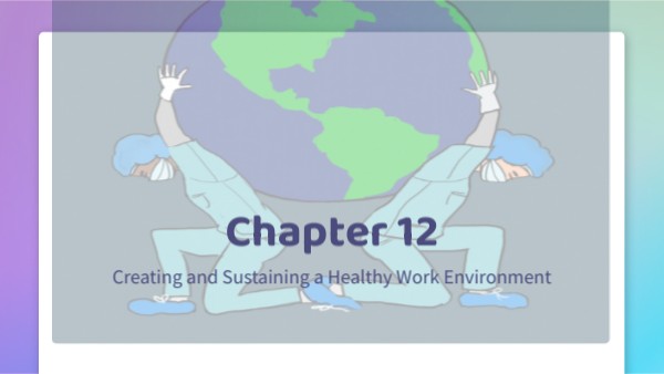 Chapter 12 | Genially