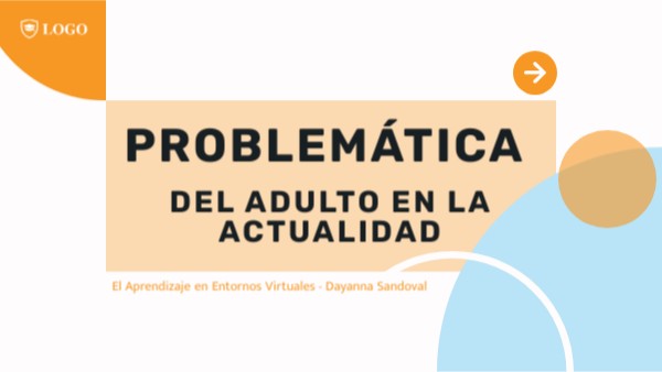 Problemática | Genially