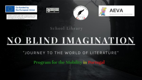 No blind imagination | Genially