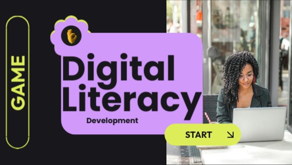 Practical Assignment: Digital Literacy | Genially