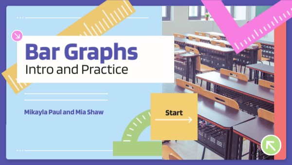 Math Lesson Plan Seminar 2 | Genially