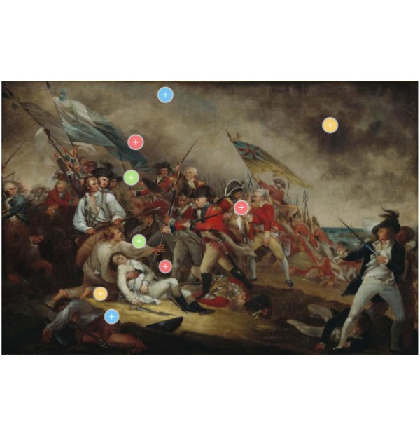 McCann_Object Annotation 4 | Genially