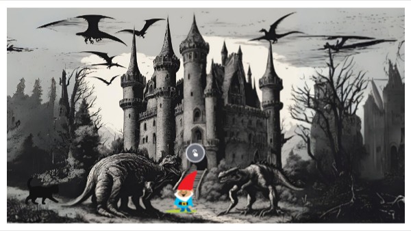 Presentazione Pratica | Genially