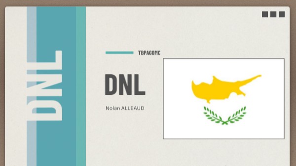 DNL | Genially