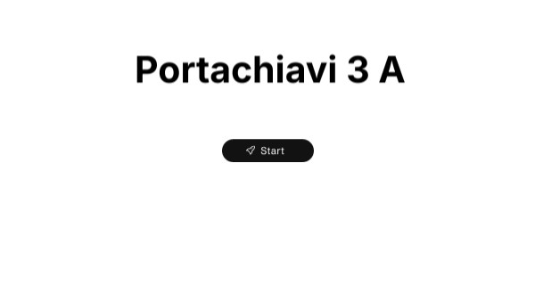 Portachiavi 3A Filippo Grande | Genially