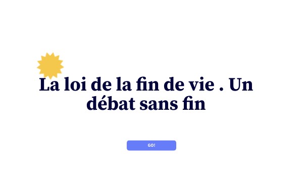 JohanWillem Beyen au saint de l'europe | Genially