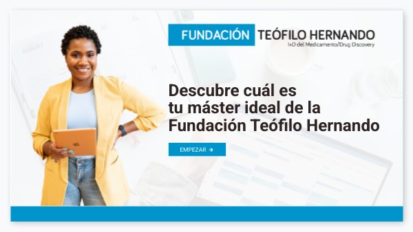 Descubre tu Máster ideal - SF | Genially