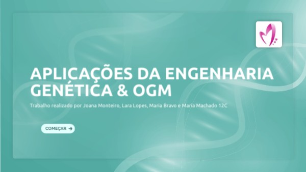 aula 1 BIO | Genially