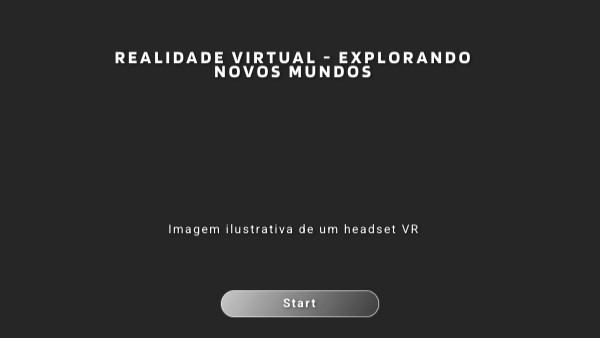 Realidade Virtual - Explorando Novos Mundos | Genially
